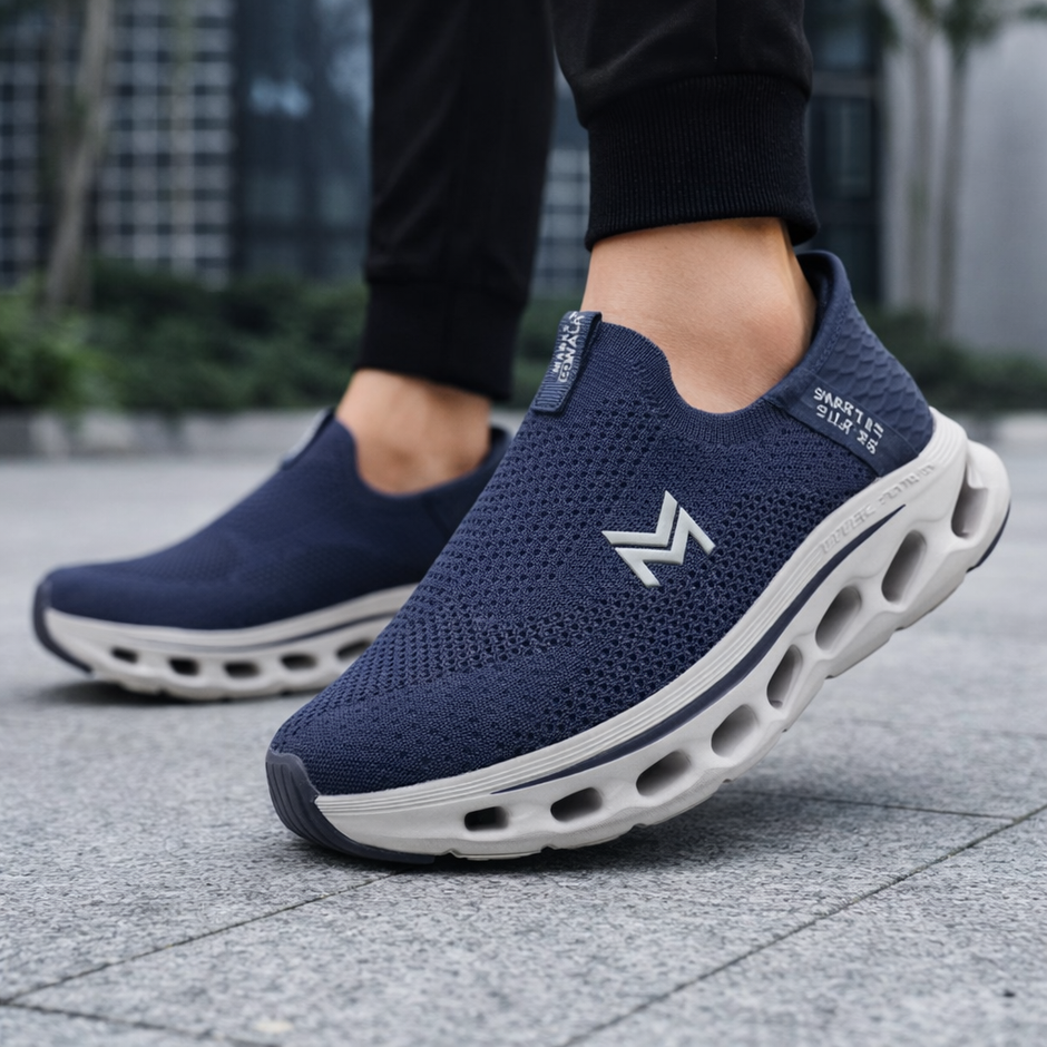 Sneakers – Mova Shoes