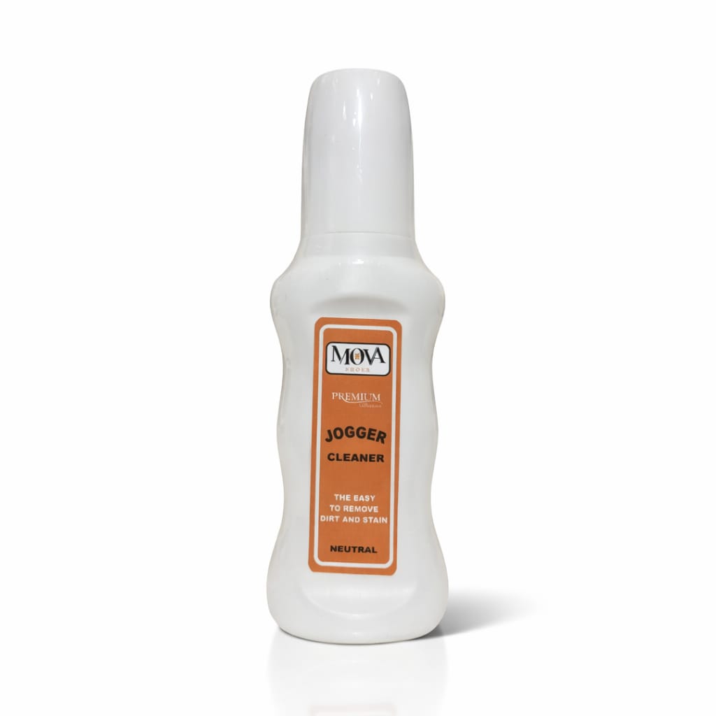 Mova Sneaker & Jogger Cleaner (All Colors) – Mova Shoes