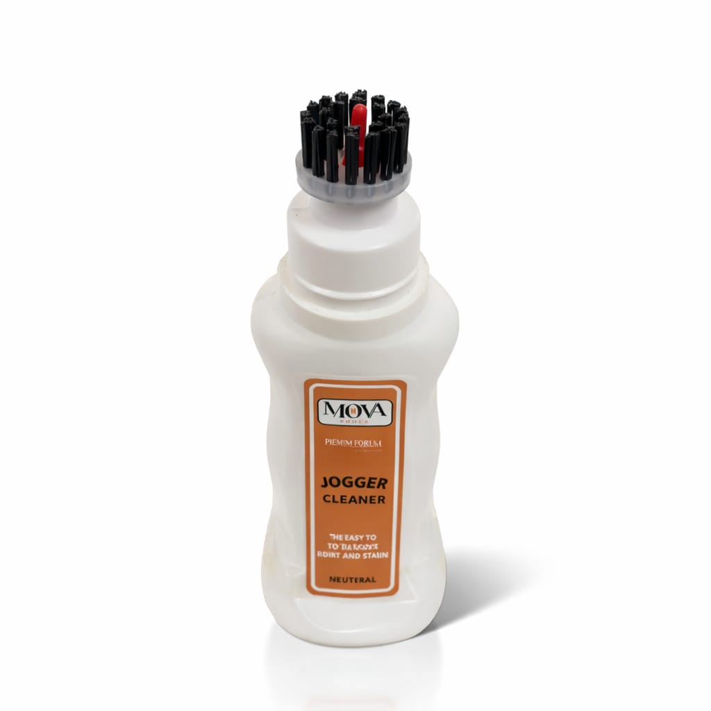 Mova Sneaker & Jogger Cleaner (All Colors) – Mova Shoes