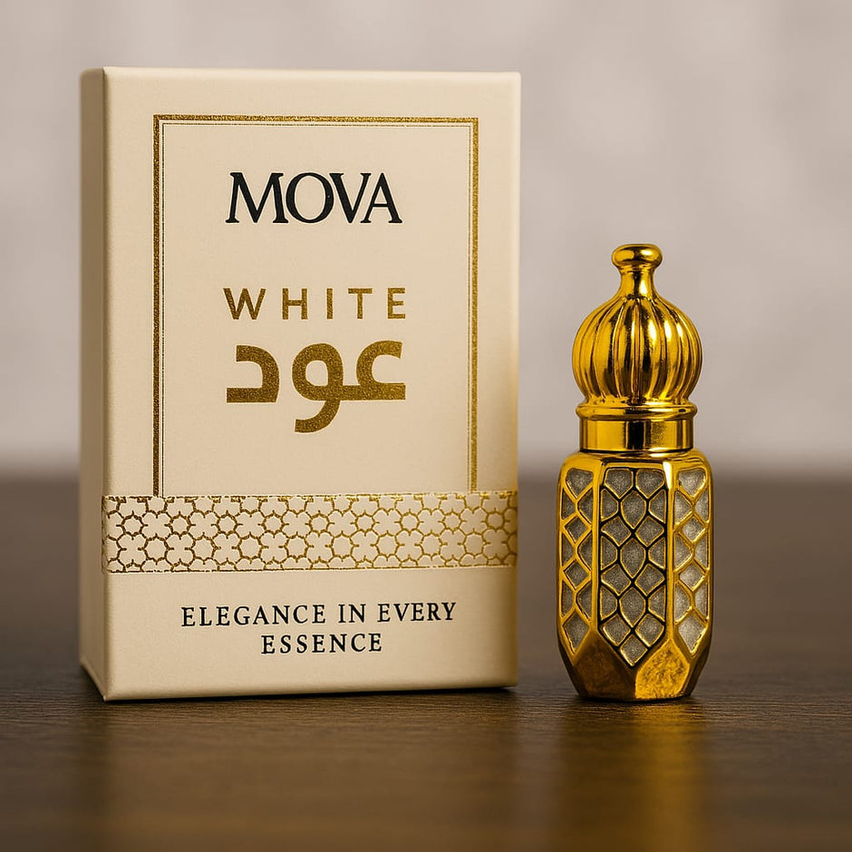 Blessed Friday – Mova Shoes